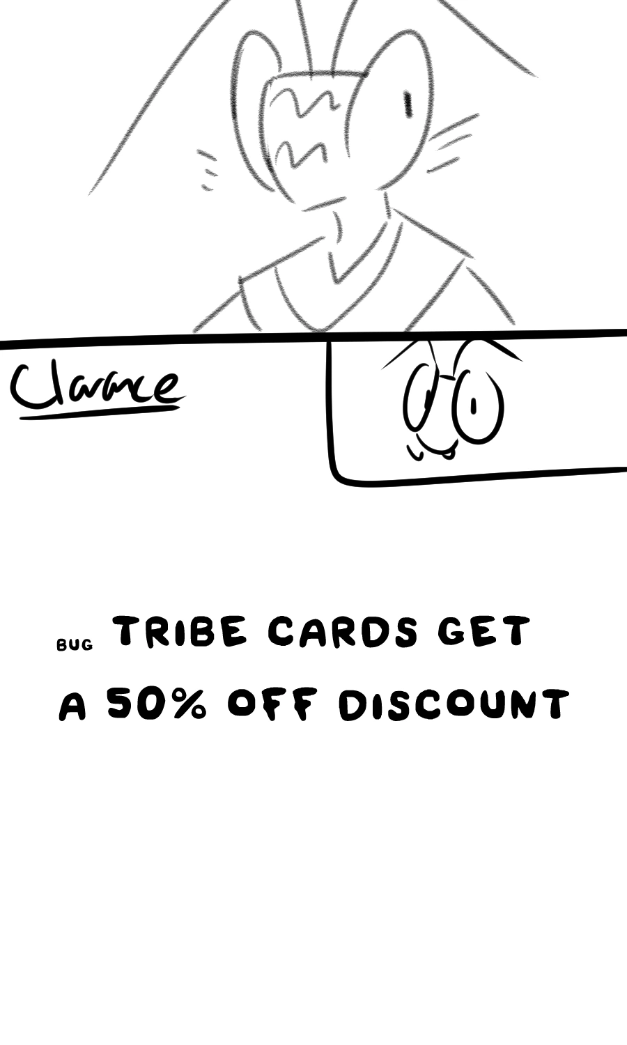 Clarance | Untwocked Wiki | Fandom