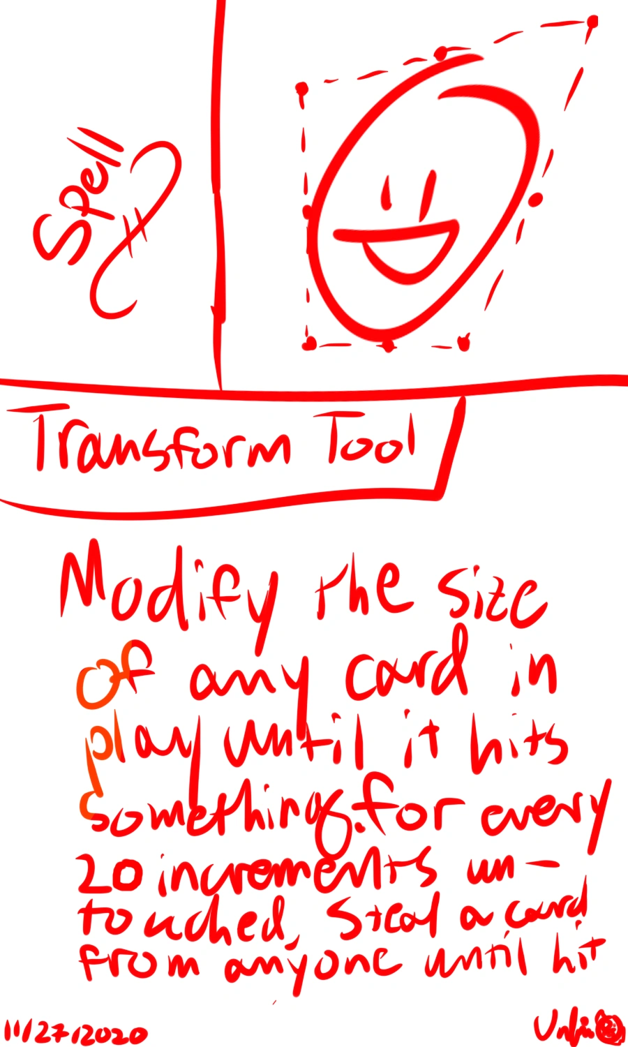 Transform Tool | Untwocked Wiki | Fandom