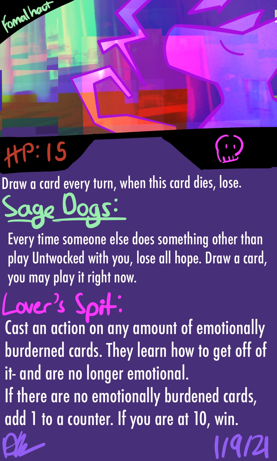 Fomalhaut | Untwocked Wiki | Fandom