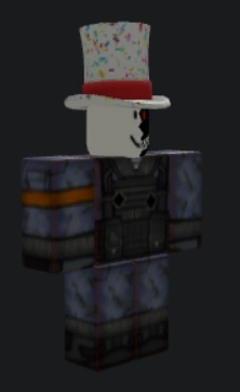 People/Fluff | Ununrockium Fanbase Wiki | Fandom