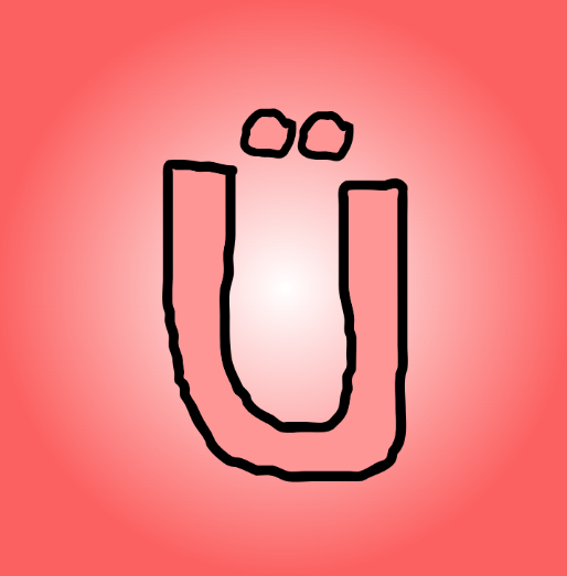 Ü | Ununrockium's Custom Difficulties Wiki | Fandom