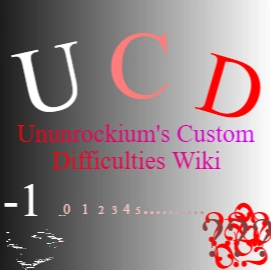 Difficulty chart xxl | Ununrockium's Custom Difficulties Wiki | Fandom