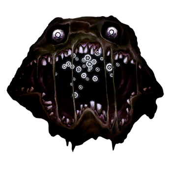 Pandemonium | Ununrockium's Custom Difficulties Wiki | Fandom