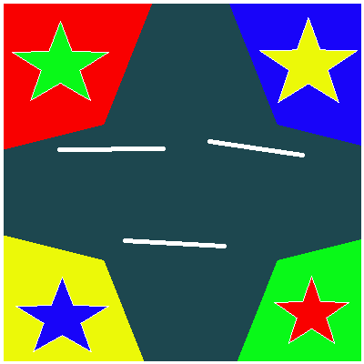 Stellar | Ununrockium's Custom Difficulties Wiki | Fandom