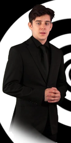 Ethan Mark Nestor | Unus Annus Wiki | Fandom