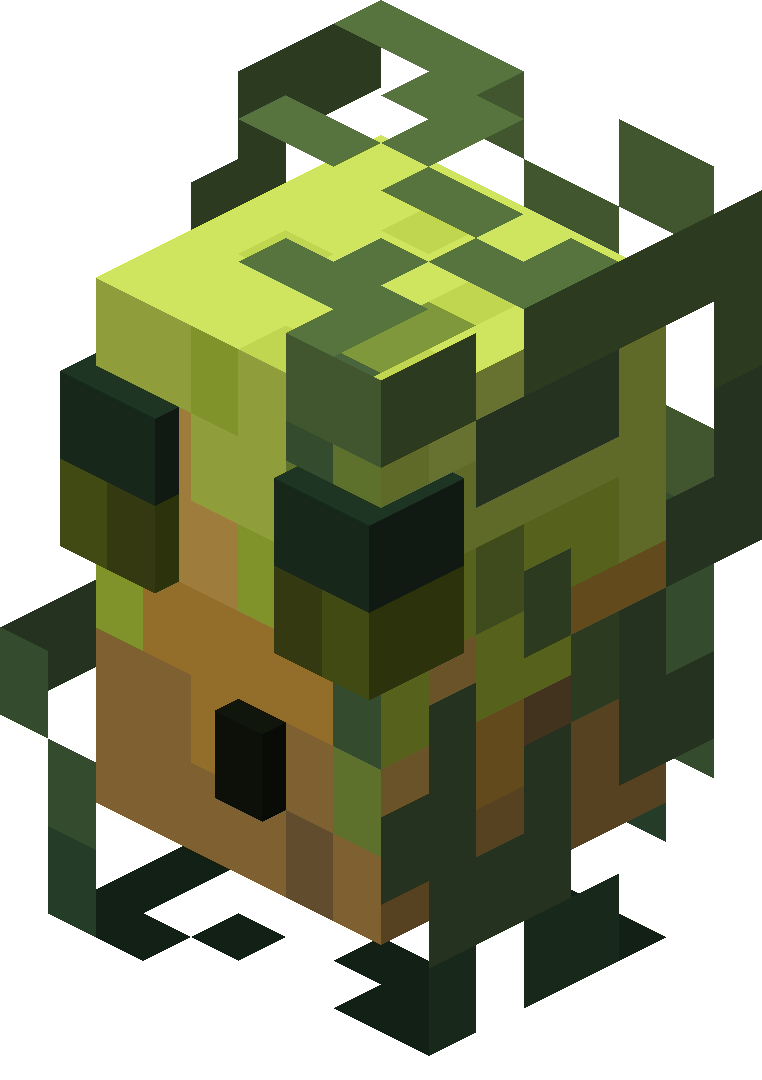 Mega Spud | UnusedMinecraftMobs Wiki | Fandom