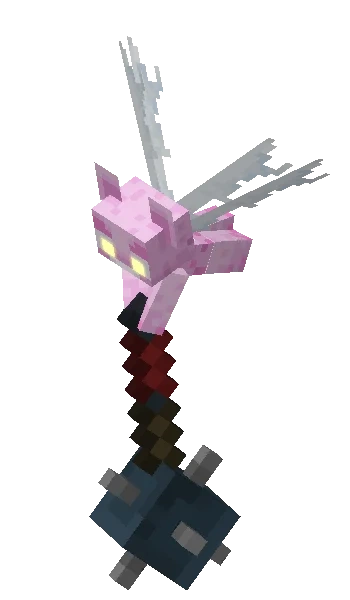 Guardian Vex | UnusedMinecraftMobs Wiki | Fandom