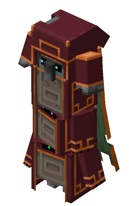 Tower Keeper | UnusedMinecraftMobs Wiki | Fandom
