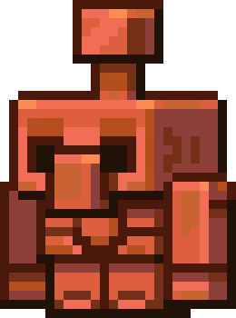 Copper Golem | UnusedMinecraftMobs Wiki | Fandom