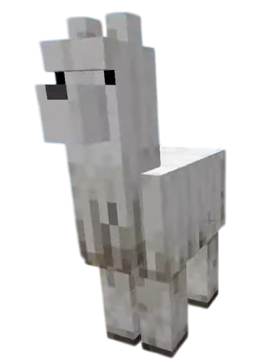 Alpaca | UnusedMinecraftMobs Wiki | Fandom