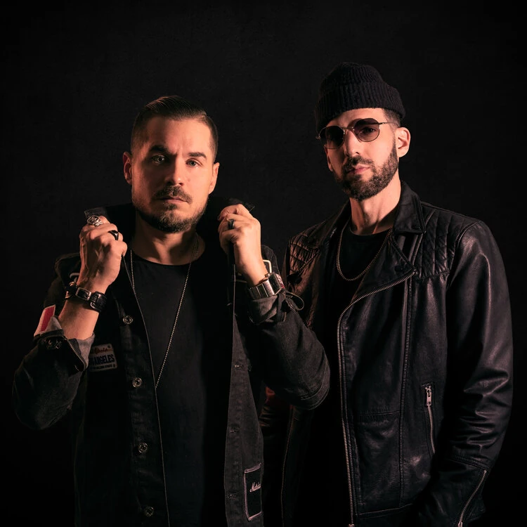 Dirtyphonics | Disciple Wiki | Fandom