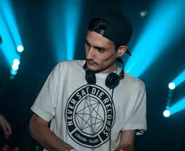 ECRAZE | Disciple Wiki | Fandom