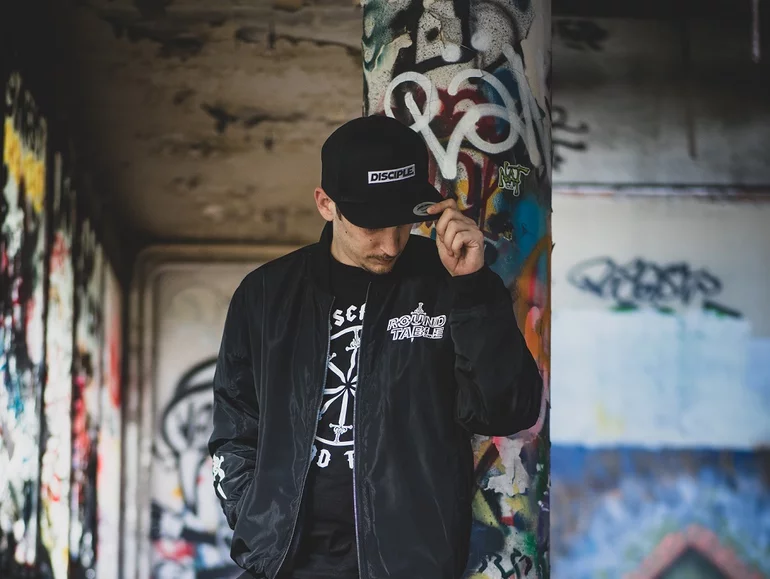 Graphyt | Disciple Wiki | Fandom