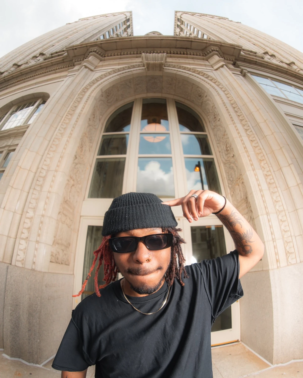 Beastboi. | Disciple Wiki | Fandom