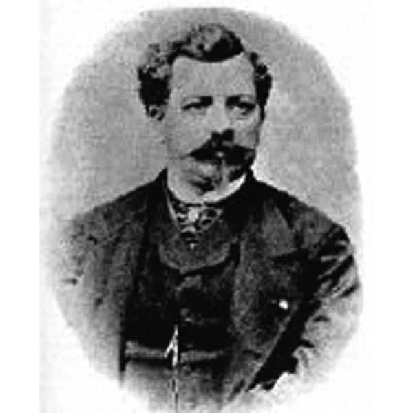 Jean LeMat and the LeMat Revolver the shotgun revolver hybrid | Unusual ...