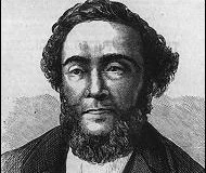 Edward H. Rulloff the Serial Killer | Unusual American history Wiki ...