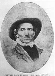 Jack Hinson The Civil War Sniper | Unusual American history Wiki | Fandom