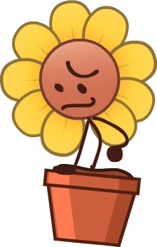 Sunflower | Unusual Battle Wiki | Fandom