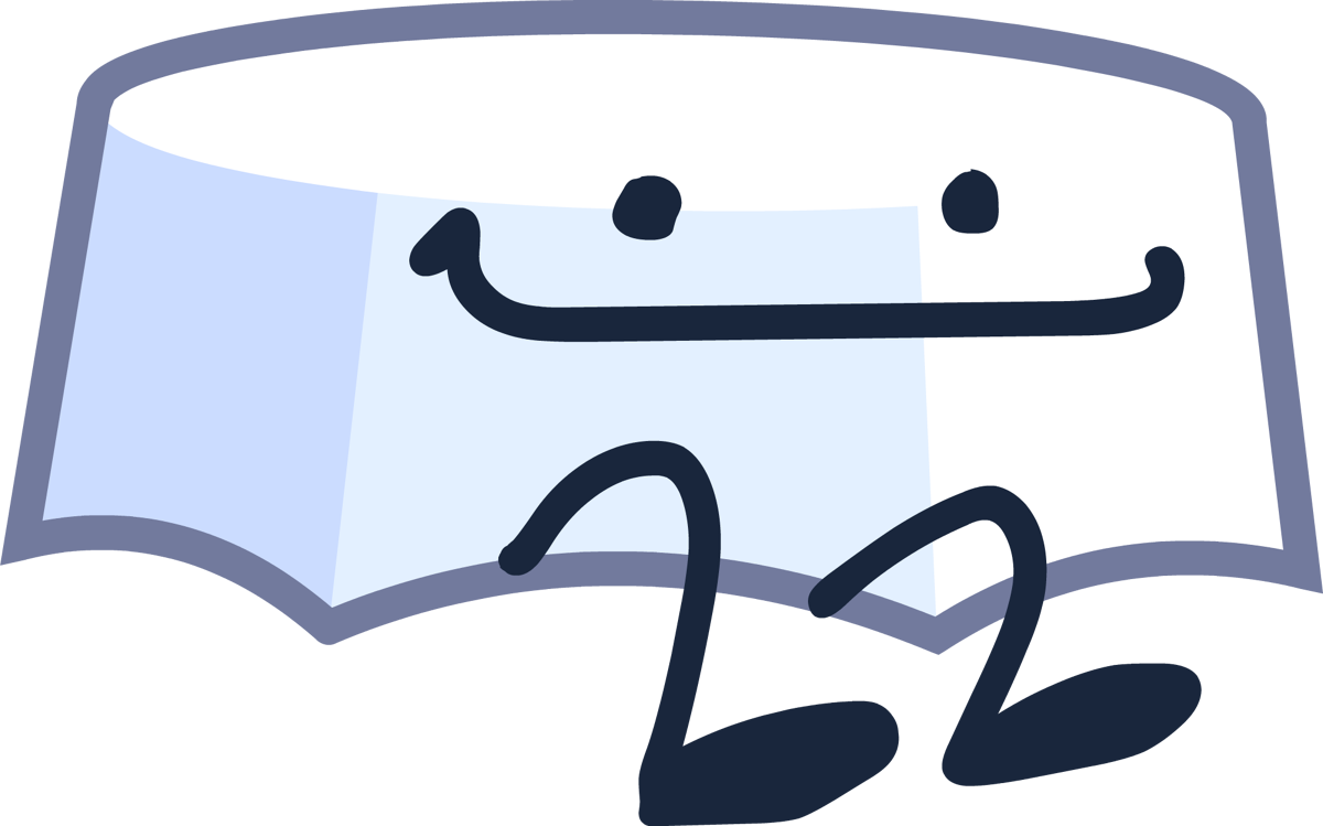 Bottlecap | Unusual Battle Wiki | Fandom