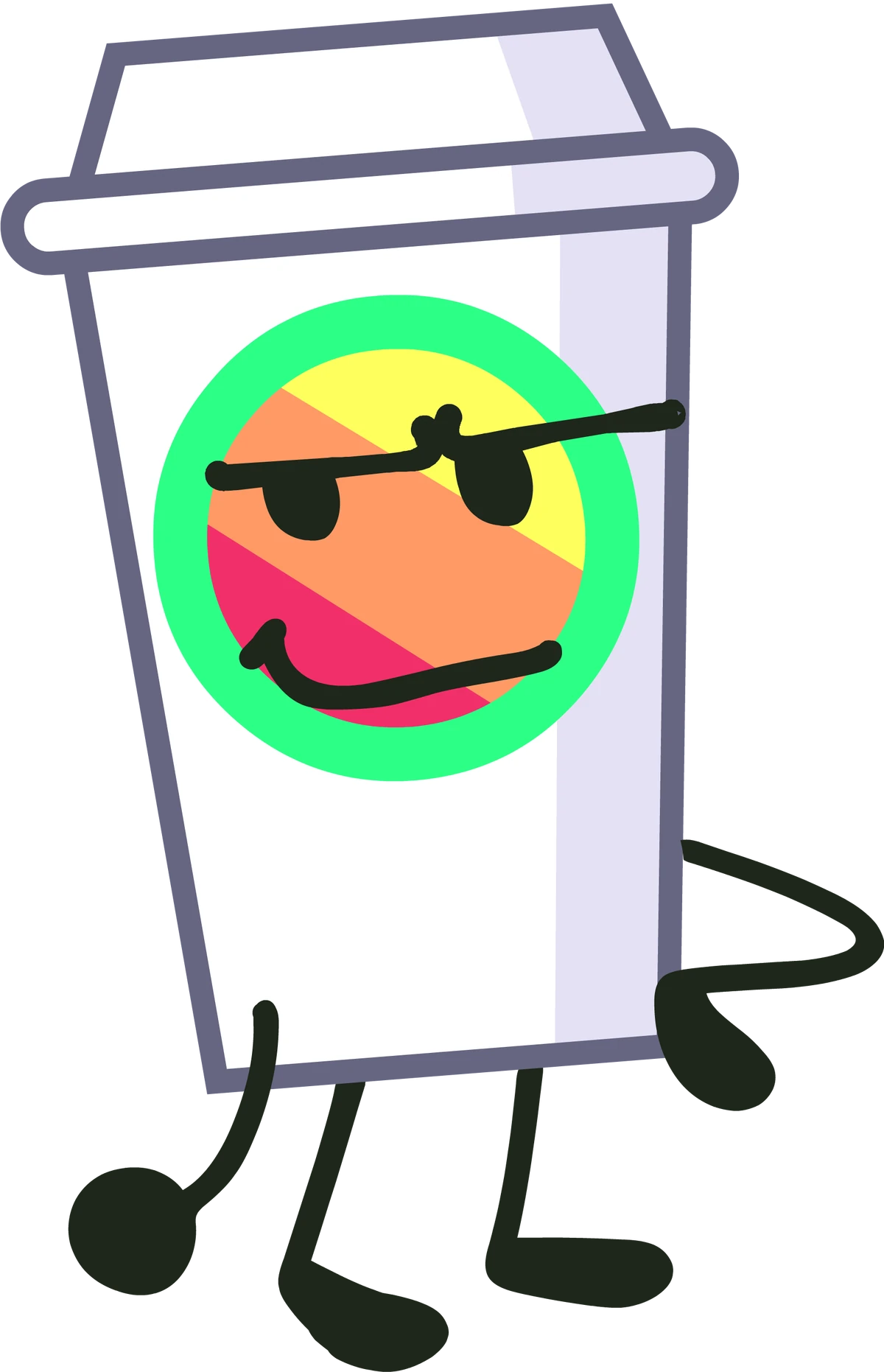 Category:Characters | Unusual Battle Wiki | Fandom