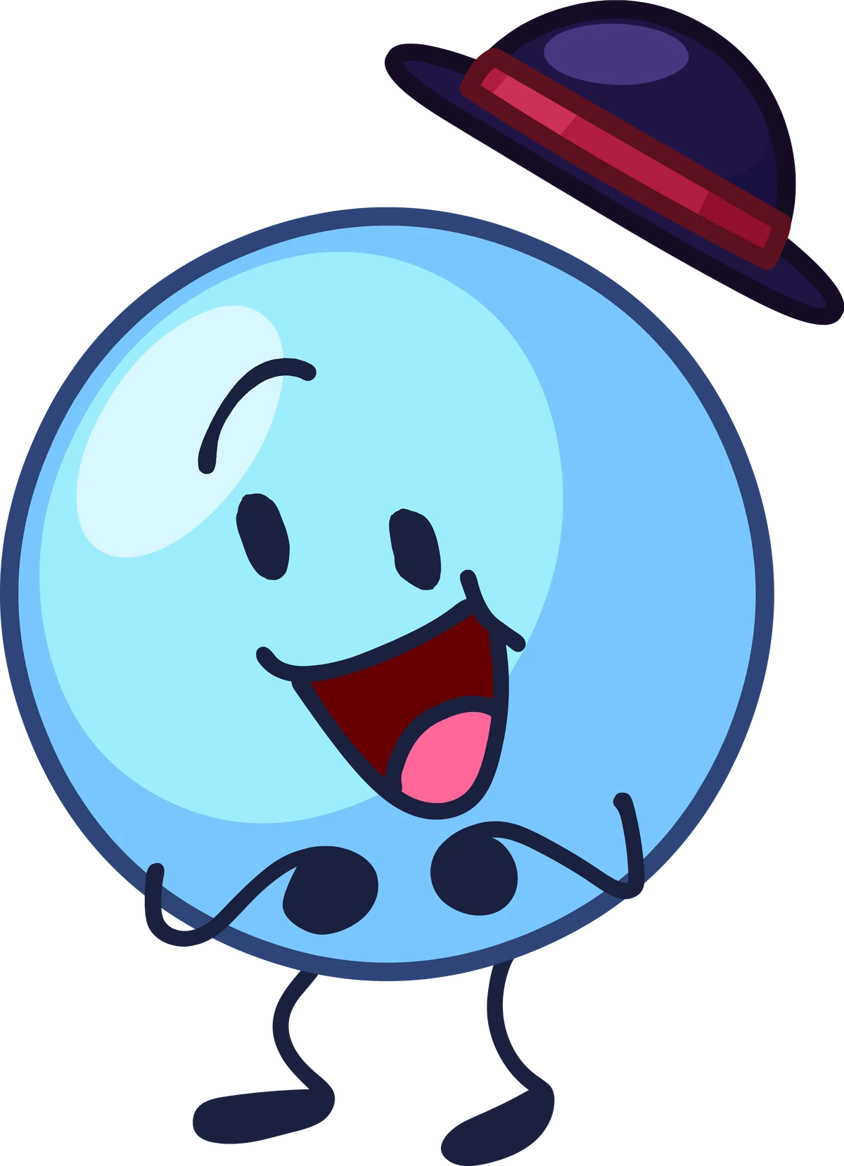 Oswald | Unusual Battle Wiki | Fandom