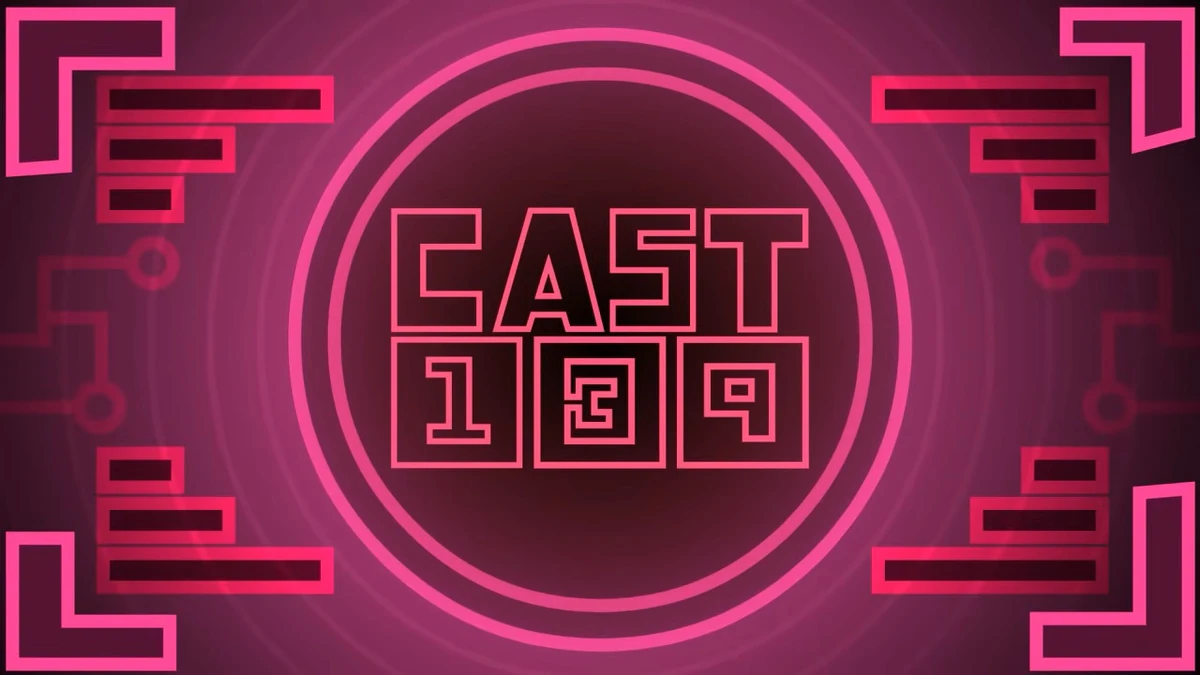 Cast 139 | Unusual Battle Wiki | Fandom