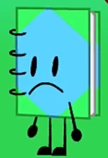 Sketchbook | Unusual Battle Wiki | Fandom