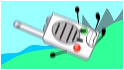 Dive In | Unusual Battle Wiki | Fandom