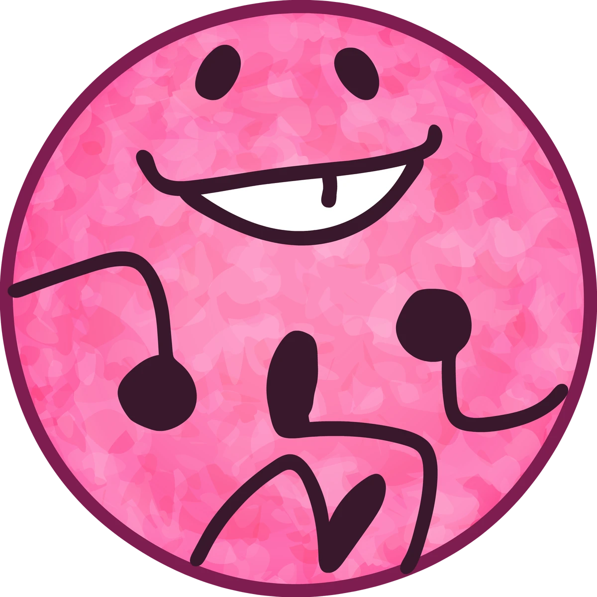 Salami | Unusual Battle Wiki | Fandom