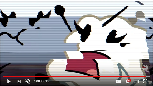 Inevitable Auditions | Unusual Battle Wiki | Fandom