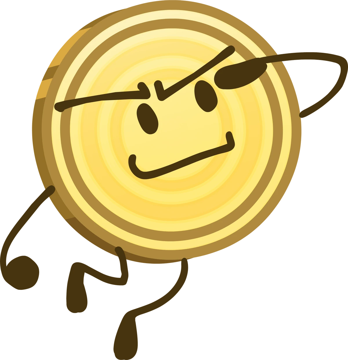 Arcade Token | Unusual Battle Wiki | Fandom