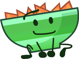 Snack Bowl | Unusual Battle Wiki | Fandom