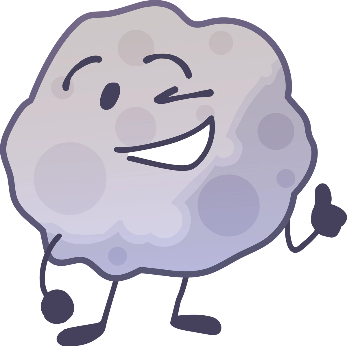 Moon Fragment | Unusual Battle Wiki | Fandom