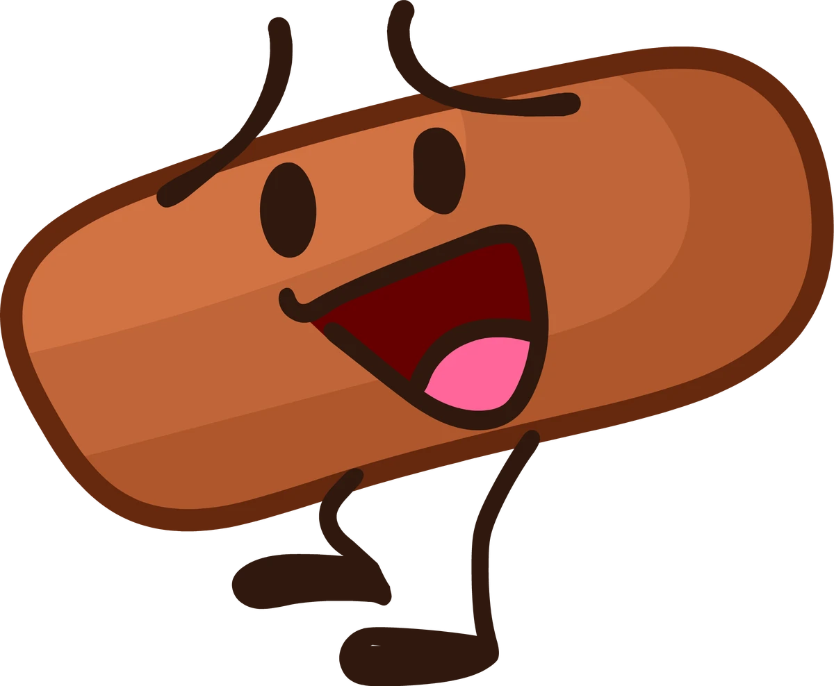 Rubber Band | Unusual Battle Wiki | Fandom