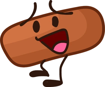 Rubber Band | Unusual Battle Wiki | Fandom