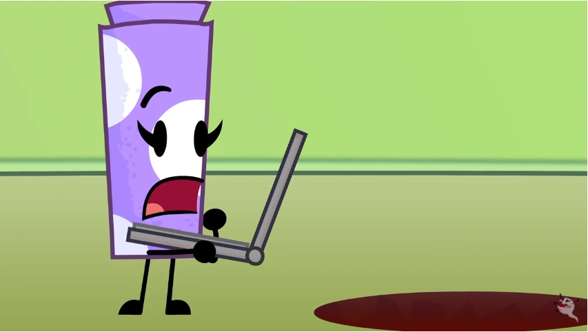 Wrong Button! | Unusual Battle Wiki | Fandom