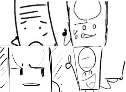 Cast 139 1B | Unusual Battle Wiki | Fandom