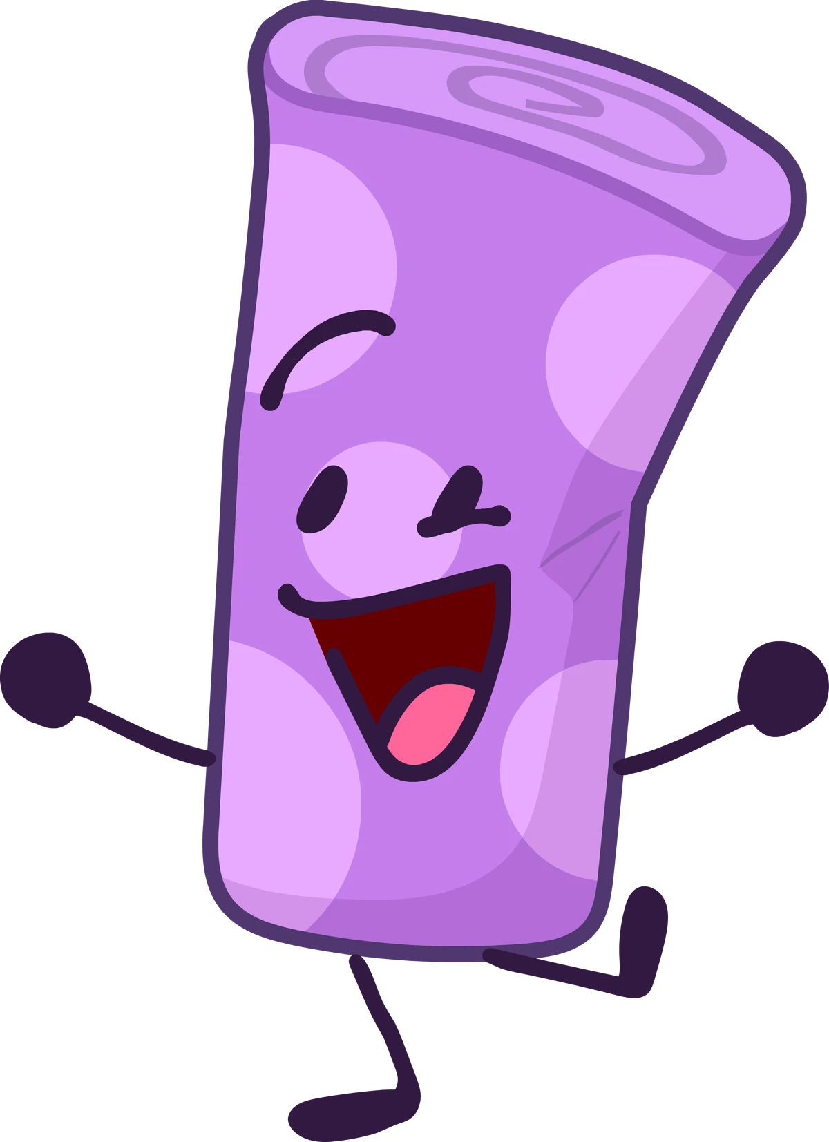 Matty | Unusual Battle Wiki | Fandom