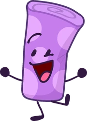 Part of The Brand | Unusual Battle Wiki | Fandom