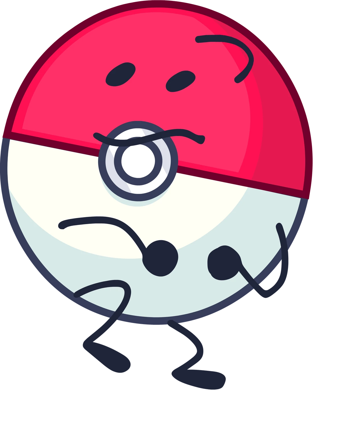 Pokeball | Unusual Battle Wiki | Fandom
