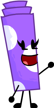 Matty | Unusual Battle Wiki | Fandom