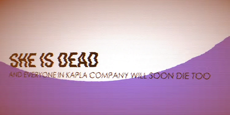 UB 5b | Unusual Battle Wiki | Fandom