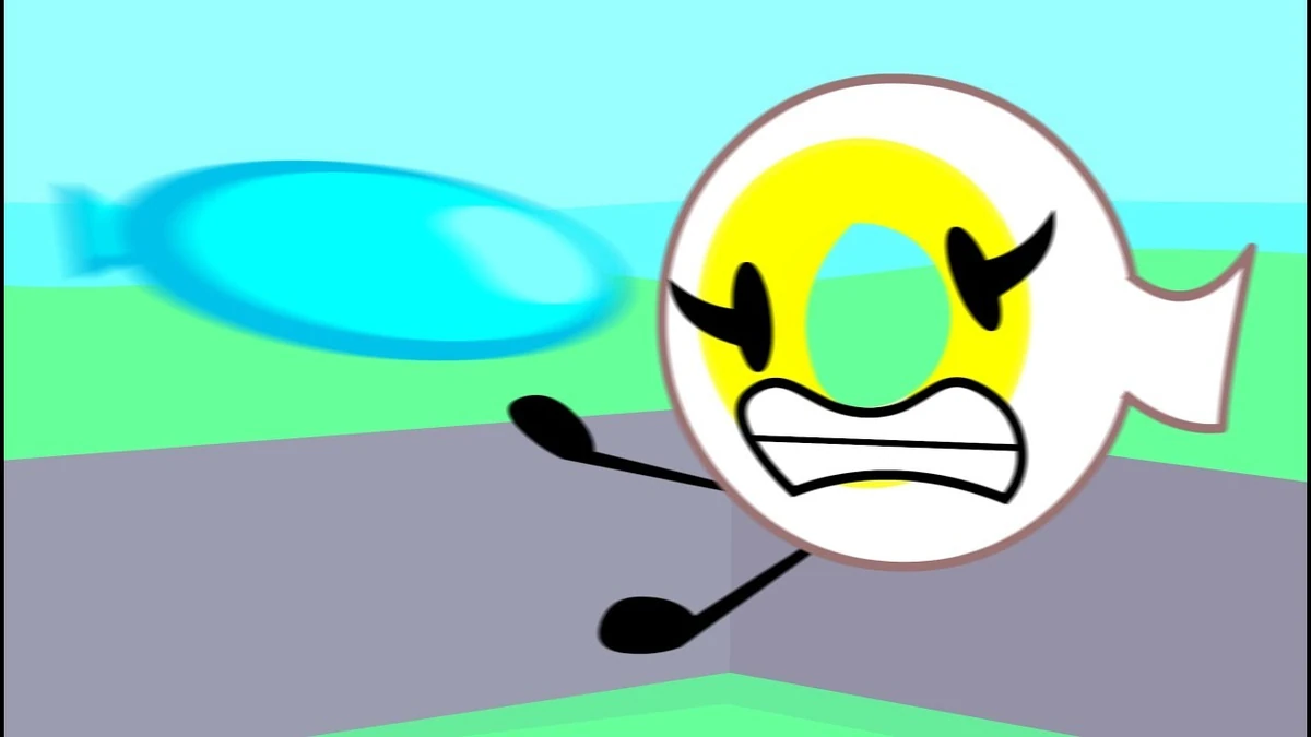 Throw Em' | Unusual Battle Wiki | Fandom