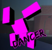 Dancer | Unusual Force: Like a Legend Wiki | Fandom