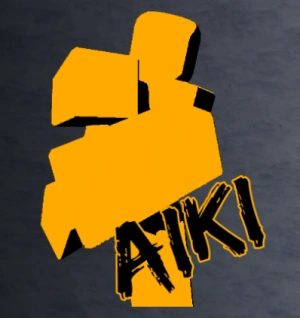 Aiki | Unusual Force: Like a Legend Wiki | Fandom