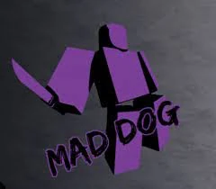 Mad Dog | Unusual Force: Like a Legend Wiki | Fandom