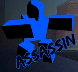 Assassin | Unusual Force: Like a Legend Wiki | Fandom