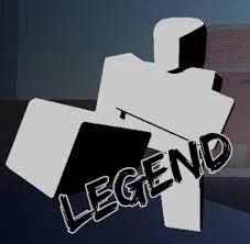 Legend | Unusual Force: Like a Legend Wiki | Fandom