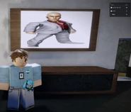 Unusual Force: Like a Legend Wiki | Fandom