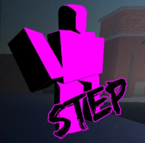 Step | Unusual Force: Like a Legend Wiki | Fandom